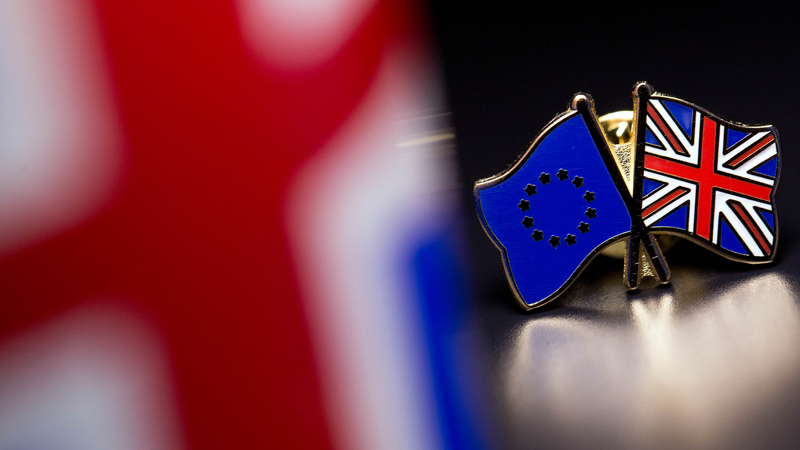 Transition deal soothes aid group fears of 'cliff-edge' Brexit | Devex