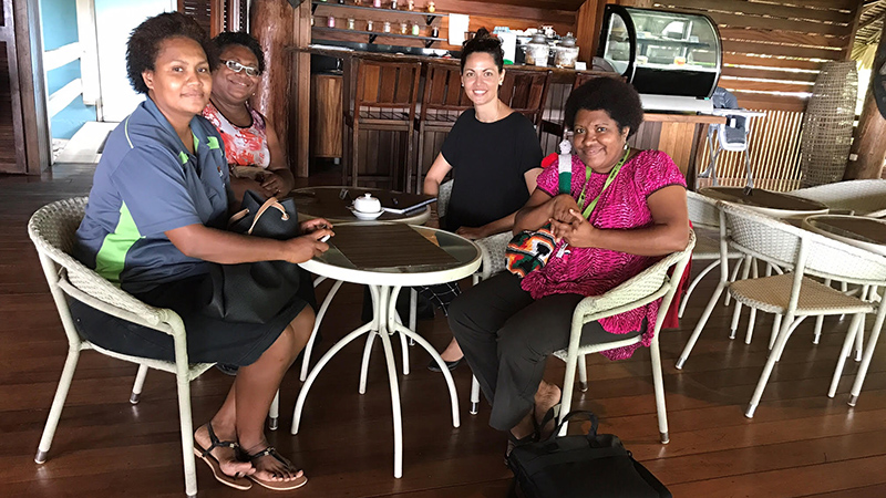 Embedding an indigenous approach to development: Tips from indigenous ...