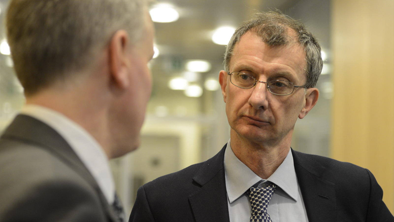 Save the Children CEO on a new era of competition for aid | Devex