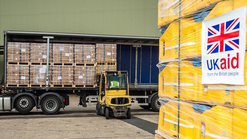 UK aid to refocus on countries where 'interests align' | Devex