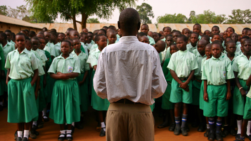 Opinion: The challenge of public versus private schools in Uganda | Devex