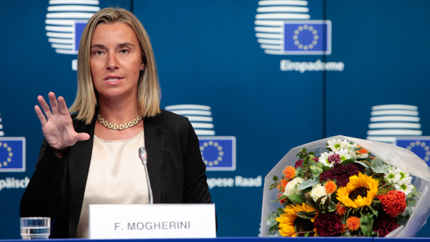 Who is EU's new foreign policy chief? | Devex