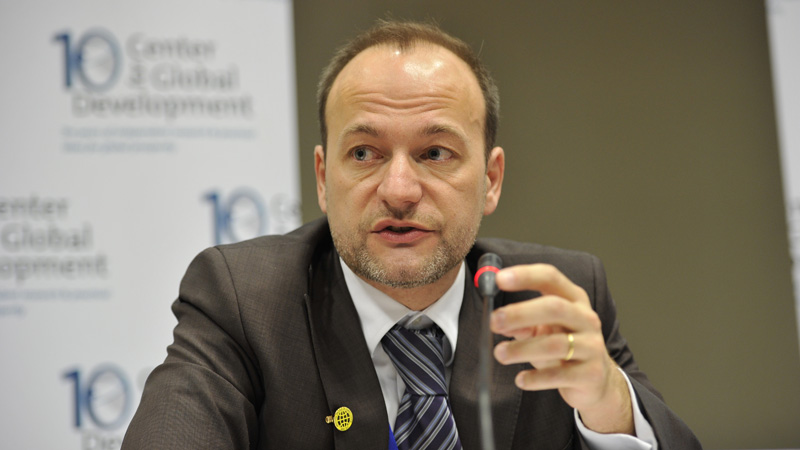 Q&A: AFD chief on the future of European development finance | Devex