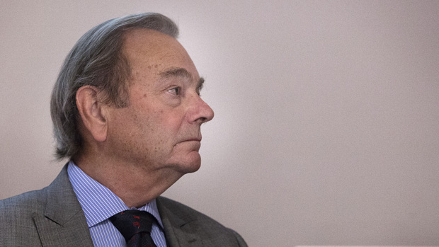 3 tips for agricultural development leaders from Sir Gordon Conway | Devex