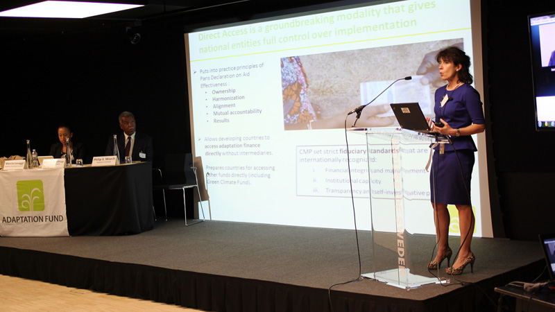 What you need to know about the Adaptation Fund | Devex