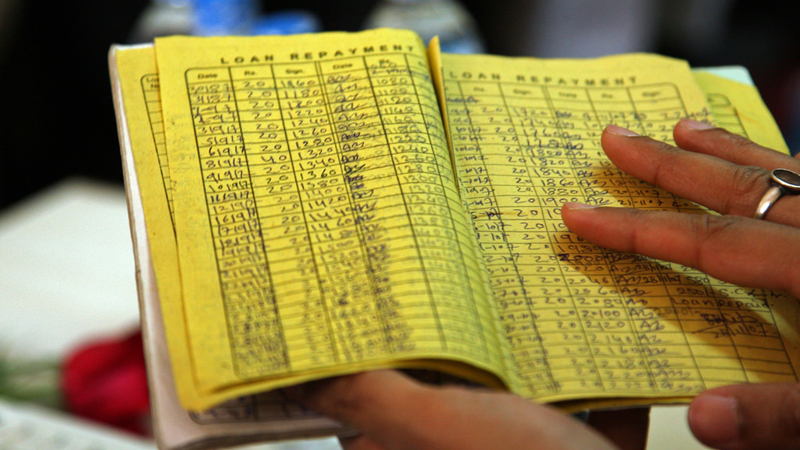 Insights from the World Bank's 2017 Global Findex database | Devex