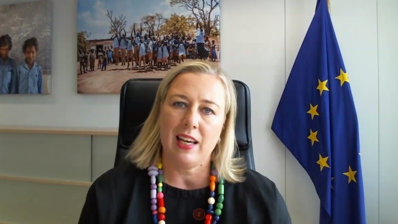 European Commission tells development banks to 'rely further on us' | Devex