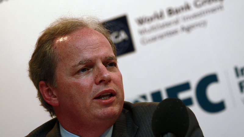 Q&A: How the World Bank is engaging 'Northern Triangle' countries | Devex