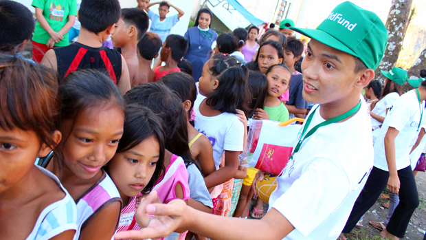 Children and youth and disasters: Victims or 'agents of change'? | Devex