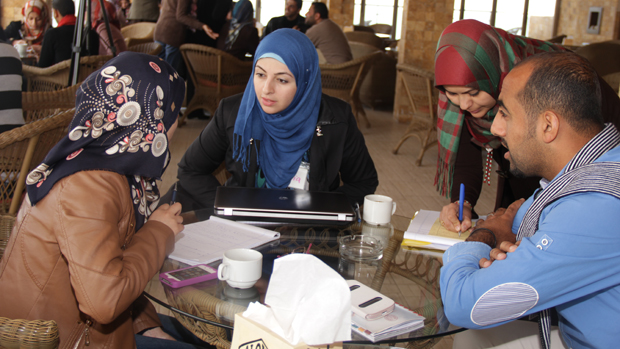 6 ways to successfully engage youths in peace building | Devex