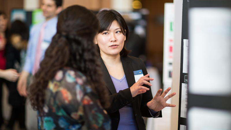 Opinion: 7 steps to innovation — making your graduate program work for ...