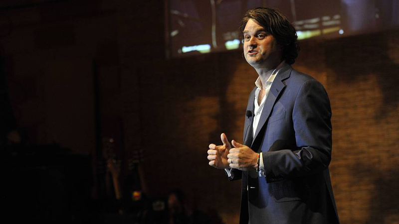 Why one NGO founder has chosen to go against the grain | Devex