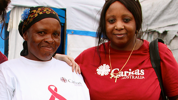 Fighting for women’s rights in the DRC | Devex