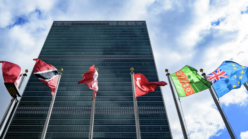 Your guide to the UN job application process | Devex