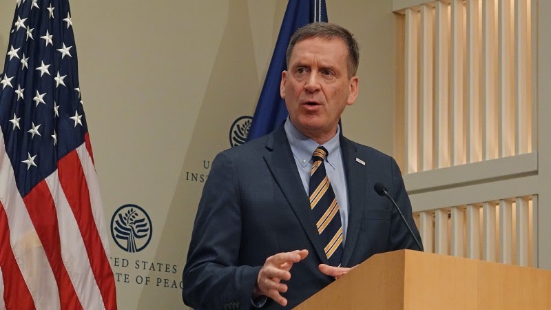 How Mark Green held the line at USAID | Devex