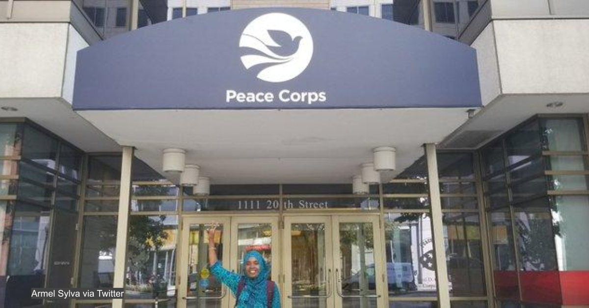 In Brief: Peace Corps to deploy volunteers for US COVID-19 response | Devex