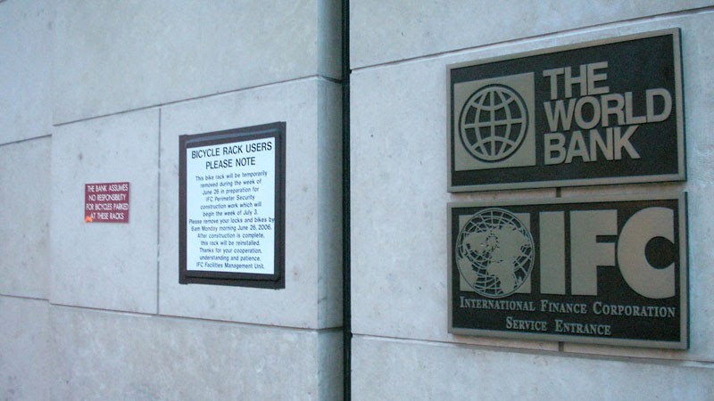 First test for World Bank board's new accountability powers | Devex