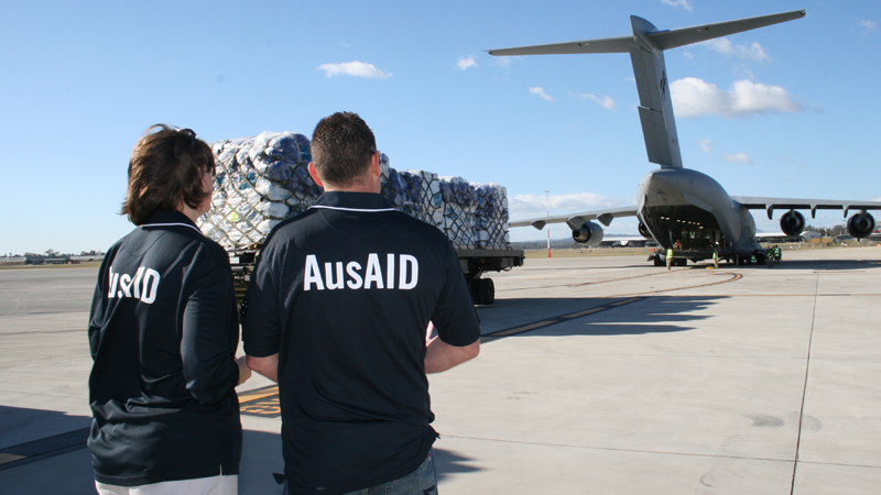 Has staff morale and satisfaction improved at DFAT? | Devex