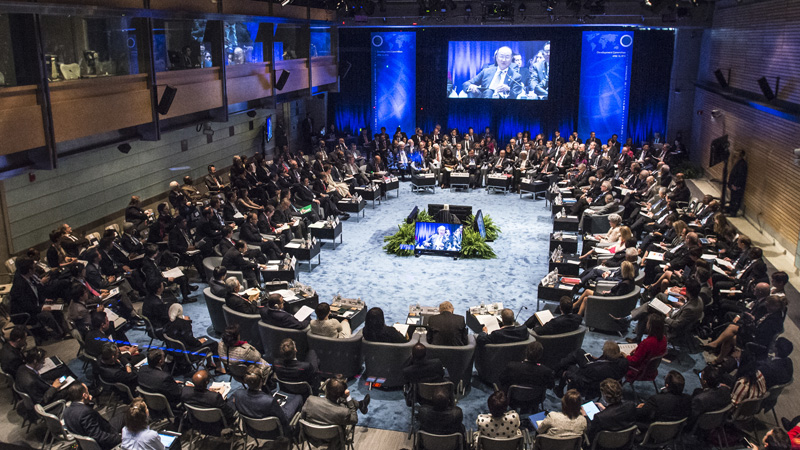 Let's spring forward: Getting good growth on the World Bank-IMF agenda ...