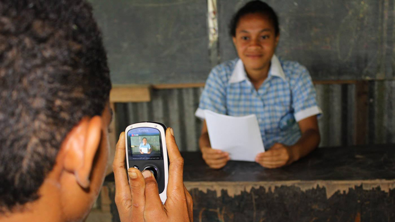 ChildFund Australia brings direct sponsorship to the community | Devex