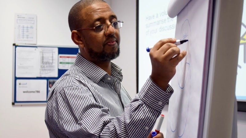 Q&A: Islamic Relief CEO on faith-based fundraising during COVID-19 | Devex