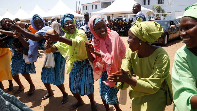 World Bank aims to boost knowledge of African development | Devex