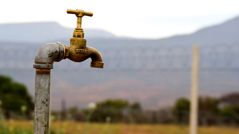 We all have a role to play to achieve water security | Devex
