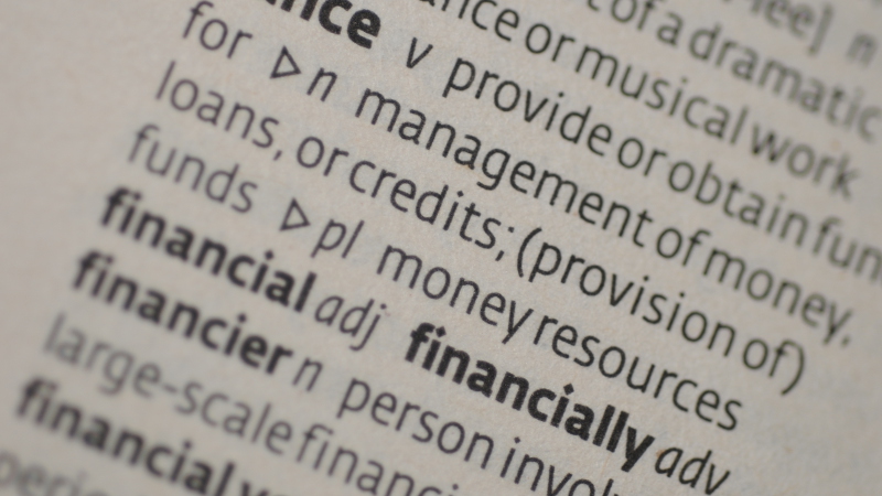 A development finance glossary | Devex