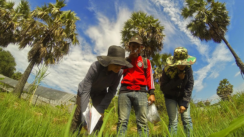 How does volunteering in development impact your career? | Devex