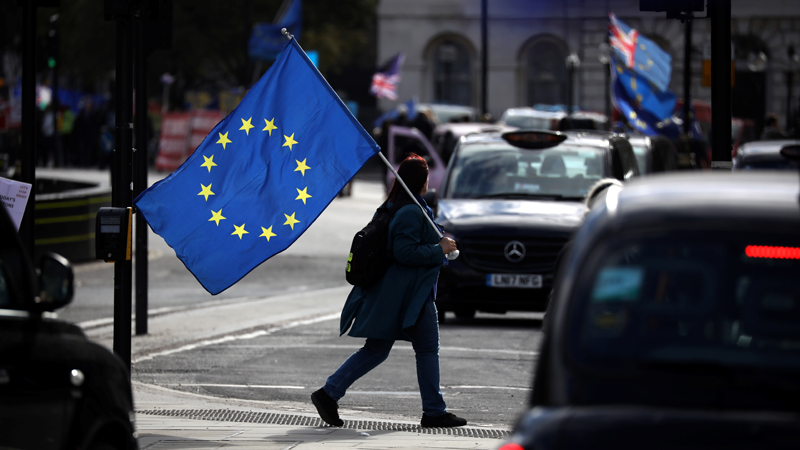 DFID could redeploy over 200 staff for Brexit | Devex