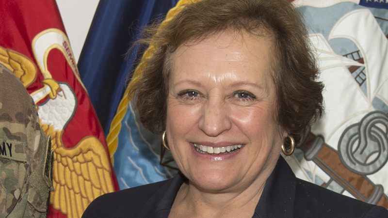 Exclusive: Meet the new OECD-DAC chair | Devex