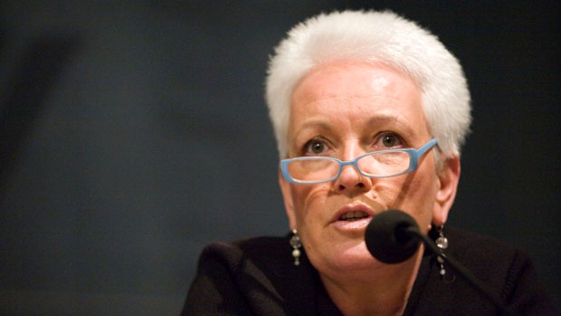 Can Gayle Smith secure USAID's future? | Devex