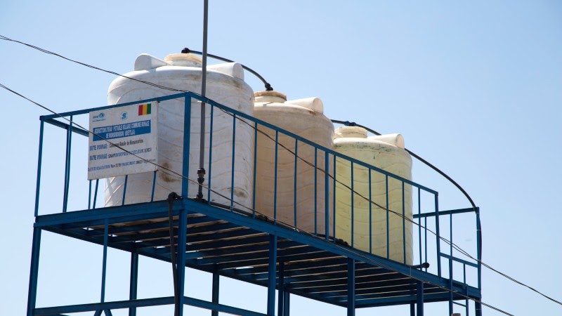 4 ways to make WASH projects climate resilient | Devex