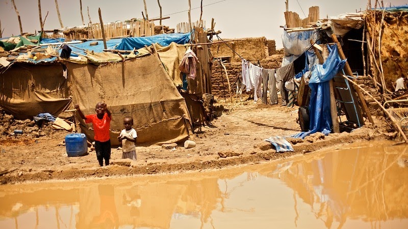 Funding gaps hinder response to Sudan’s unprecedented floods | Devex