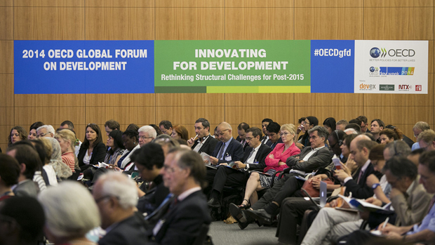 5 takeaways from the OECD Global Forum on Development | Devex