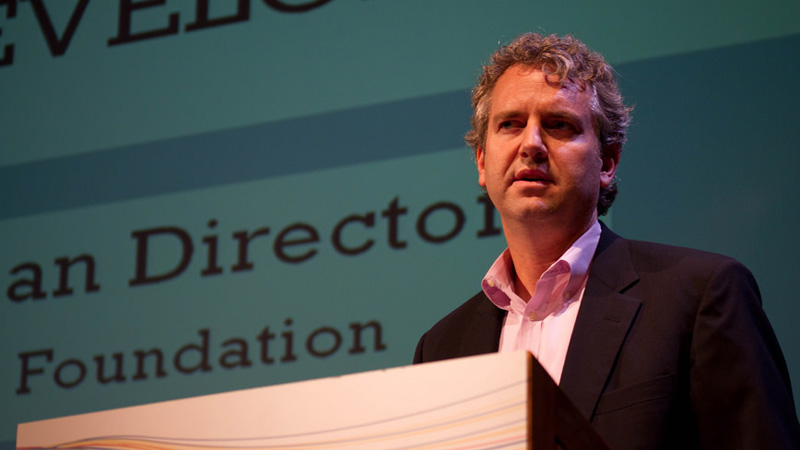 Anatomy of a partnership: Gates Foundation's Joe Cerrell on ...