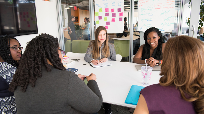 4 ways to promote diversity in your organization | Devex