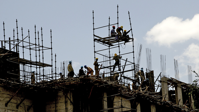 Why private sector entrepreneurs are key to economic growth in 2016 | Devex