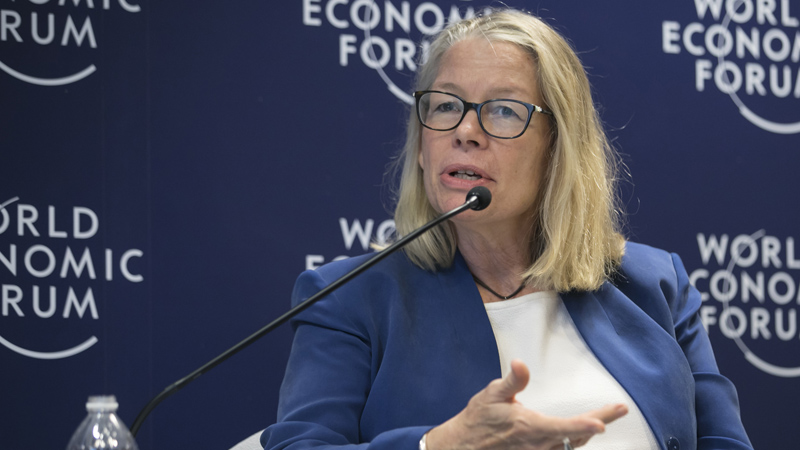 The SDGs are big. Rockefeller Philanthropy VP offers a primer on where ...