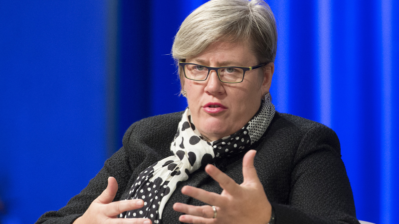 Rachel Kyte on the global energy access challenge | Devex