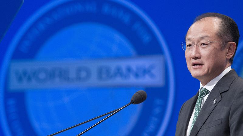 What retirees think of World Bank leadership | Devex