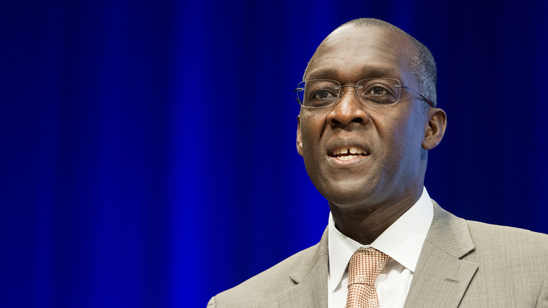 Q&A: The World Bank's Makhtar Diop on how to accelerate economic growth ...