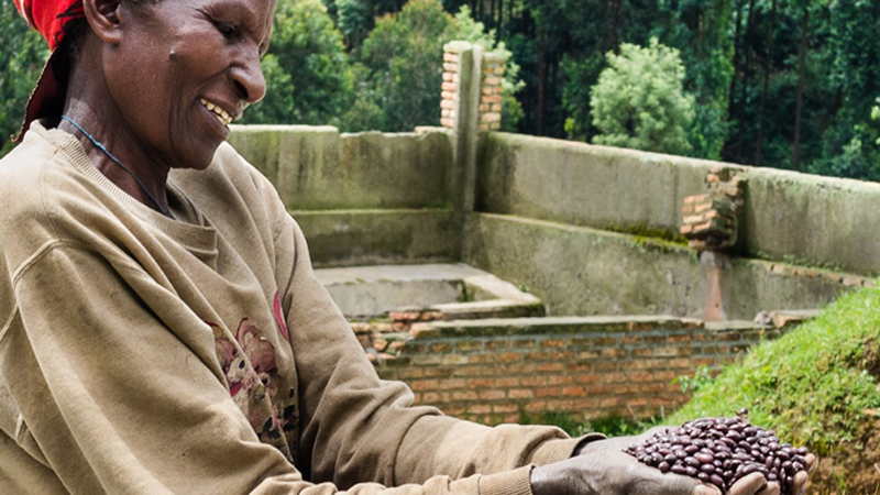Better crops for better nutrition | Devex