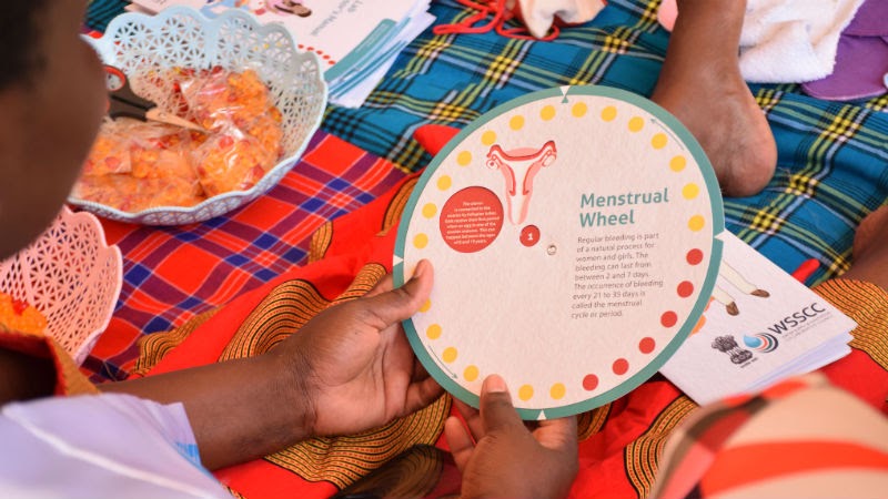 There is a better way to measure menstrual health, researcher says | Devex