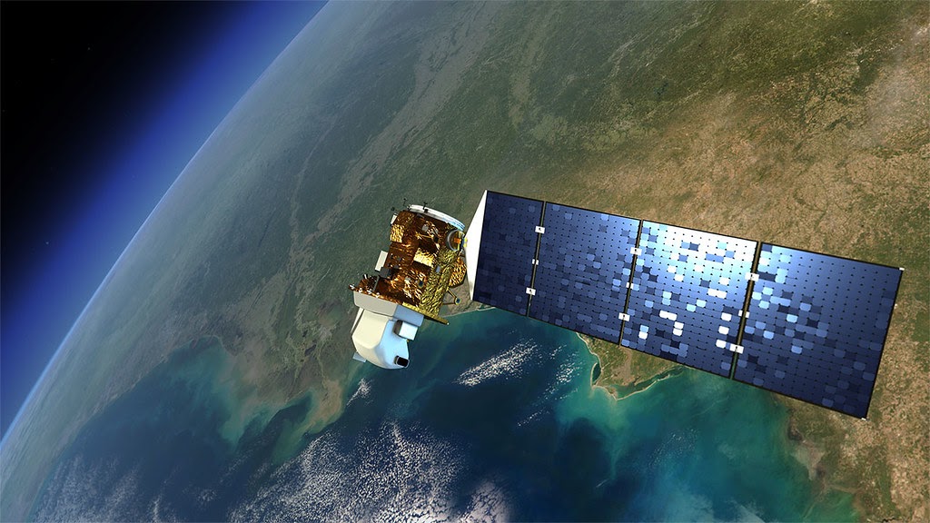 How user-friendly satellite data could revolutionize development | Devex