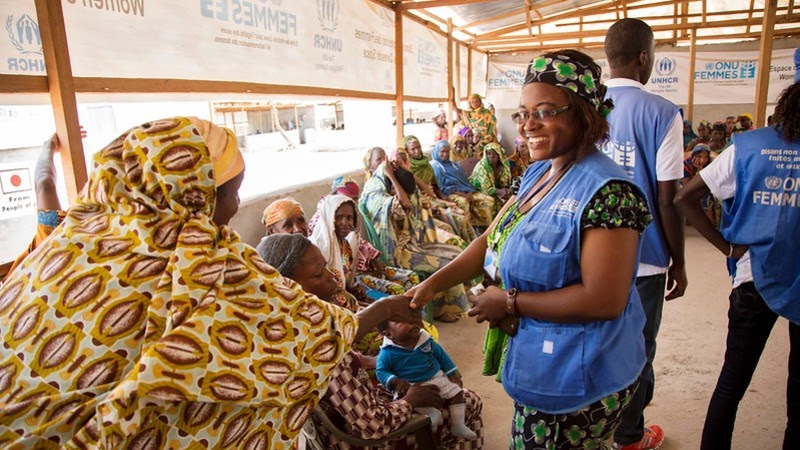Working for UN Women: Insider tips on landing a role | Devex