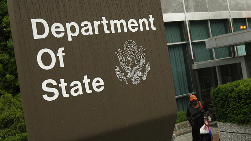 State Department budget reforms could help prevent future rescissions ...