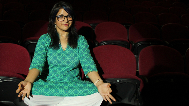 Aditi Mittal: Where comedy meets development | Devex