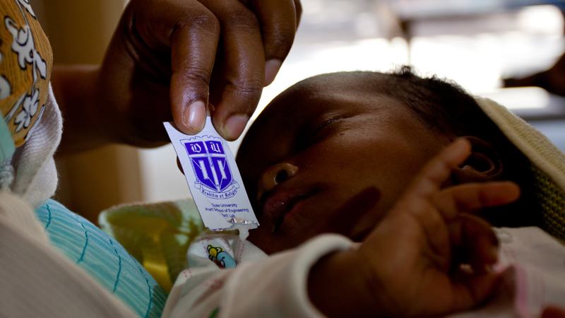 Classroom inventions that help save lives | Devex