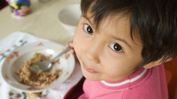 USAID, Susan Rice launch '360-degree' nutrition strategy | Devex